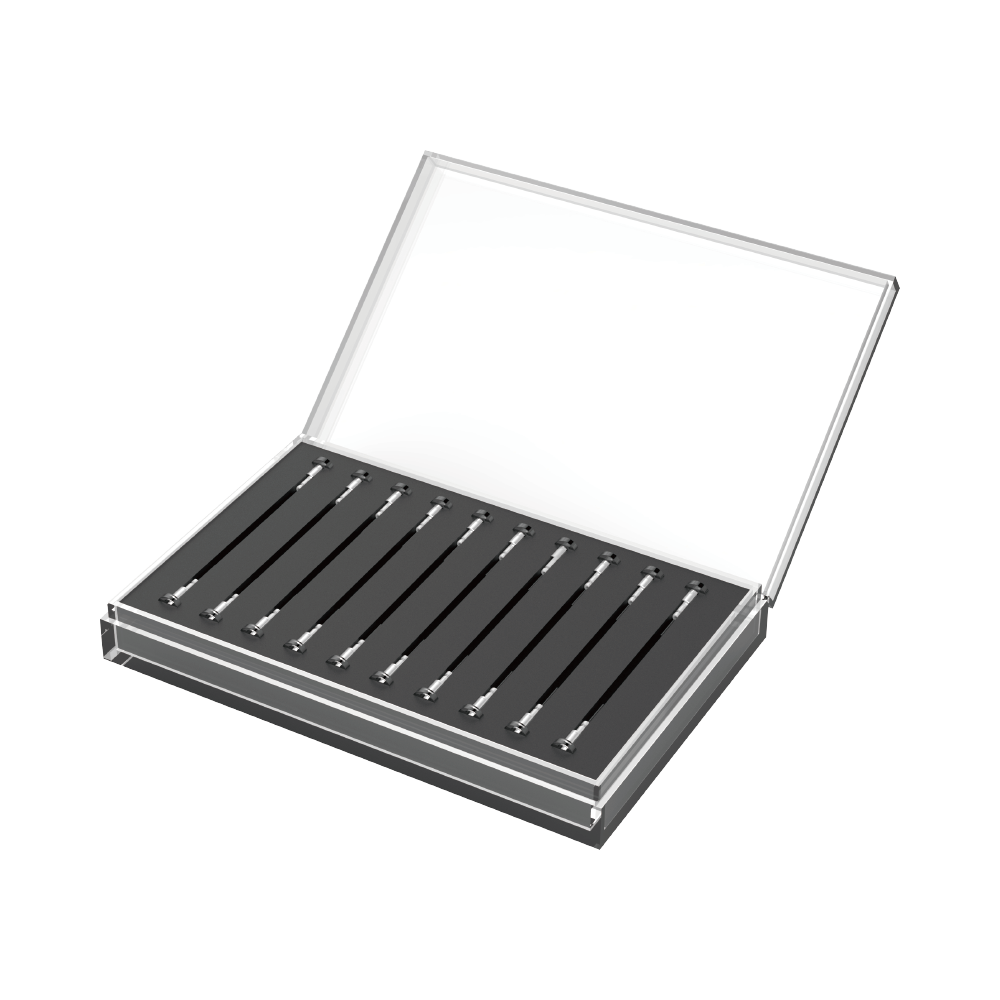 Fiber Optic Cannula (White) | Inper